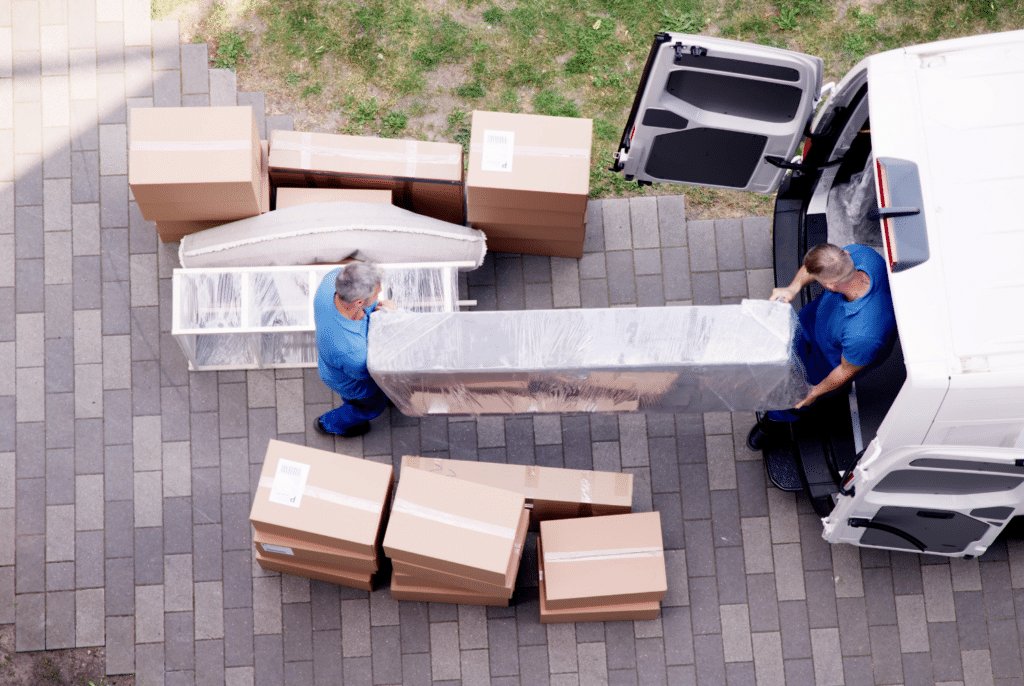 Long Distance Movers North Carolina | Long Distance Moving Services ...